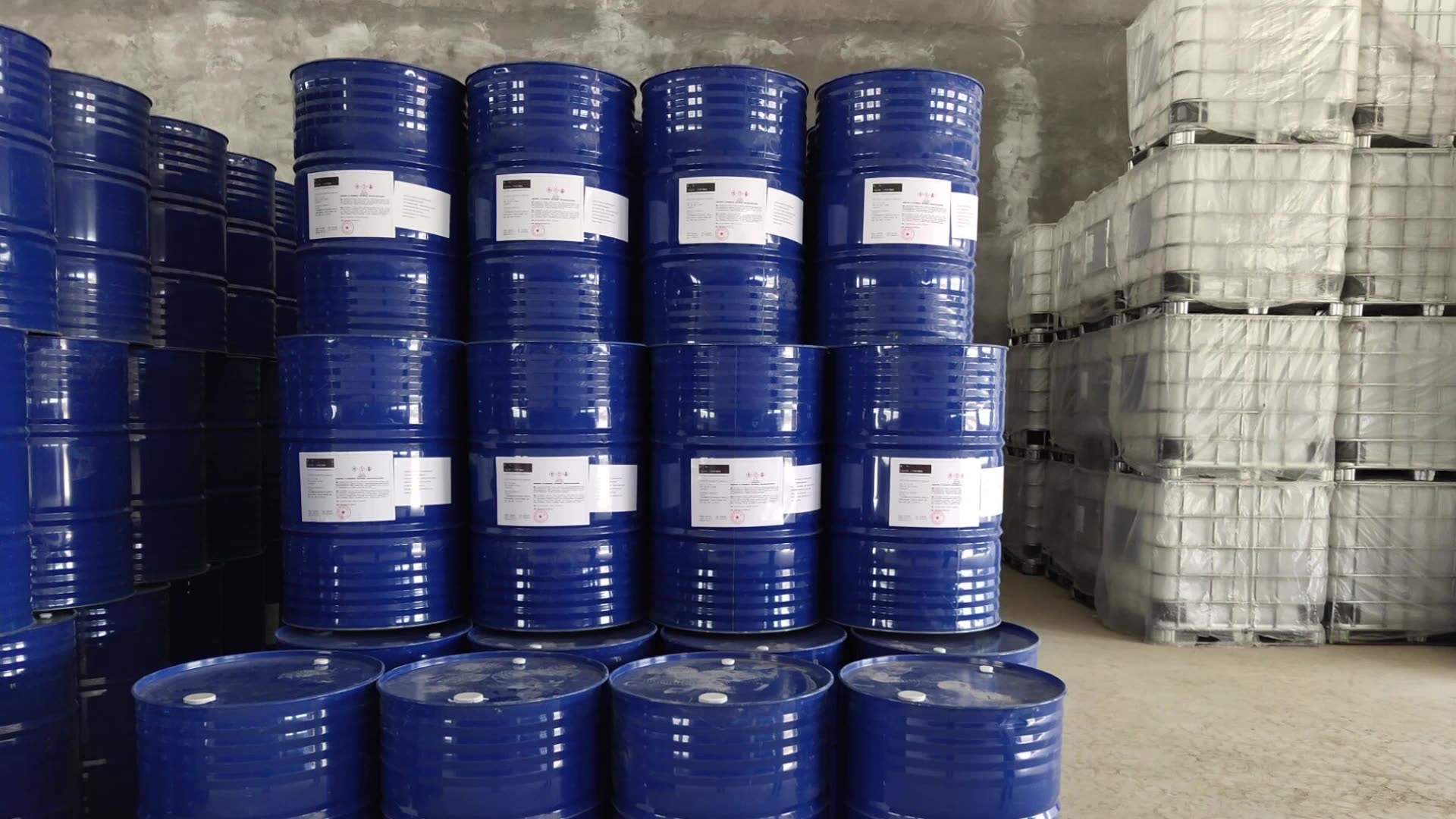 Mono Propylene Glycol Mono Butyl Ether - FS Foreign Trade - Global ...